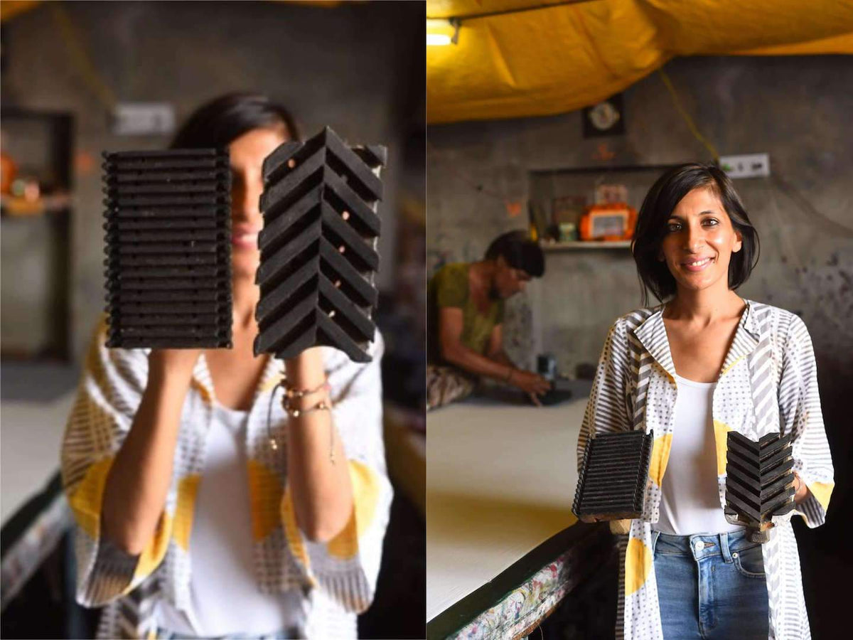 QUALITY & CRAFT: WHY SLOW FASHION MATTERS – Maisha Concept