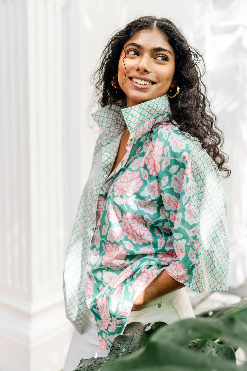 NEW IN – Maisha Concept